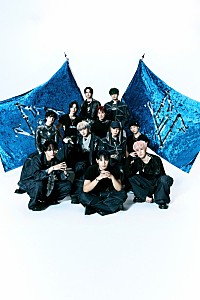 JO1、ベストアルバム『BE CLASSIC』ジャケット＆新ビジュアル公開 | Daily News | Billboard JAPAN