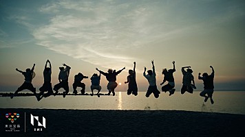 INI、「東京宝島」島しょ地域の魅力を伝えるPR動画のメイキング映像が解禁 | Daily News | Billboard JAPAN