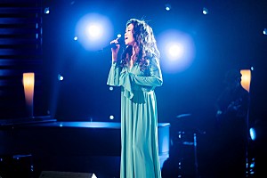 JUJU『SONGS』に登場、思い出のライブハウスで“自身を変えた奇跡の瞬間”を語る | Daily News | Billboard JAPAN