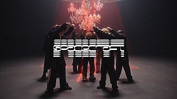 BE:FIRST、SOTAが質感を追求して振り付けた「Spacecraft」ダンスパフォーマンス映像を公開 | Daily News ...