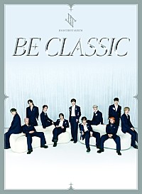 JO1、ベストアルバム『BE CLASSIC』収録曲を発表 ファン投票1位「飛べるから」は11人バージョン | Daily News | Billboard JAPAN