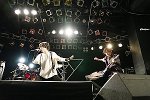 fuzzy knot、2ndALリリース発表＆ツアーも決定 Shinjiの誕生日を祝った一夜のライブレポート到着 | Daily News ...