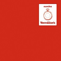 sumika、3月発売ニューALのリード曲「Vermillion」先行配信＆ダスキン新TVCMソングに決定 | Daily News | Billboard JAPAN
