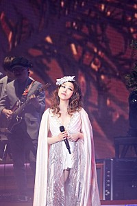 JUJU、ニューAL初回盤に収録【スナックJUJU 東京ドーム店】映像を全国の映画館で特別上映決定 | Daily News ...