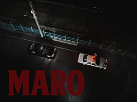 常田大希が“職質”されるMAROのCM第2弾、King Gnuとのコラボキャンペーンも | Daily News | Billboard JAPAN