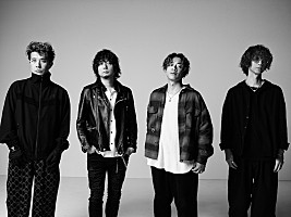 Nothing’s Carved In Stone、2マンツアー【Hand In Hand Tour 2025】全ゲストバンド発表 ...