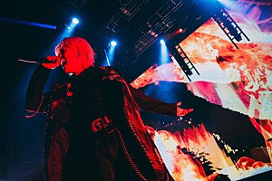 edhiii boiのワンマンライブにNovel Core＆SOTA（BE:FIRST）登場、1stツアー＆ファンクラブ開設を発表 | Daily News | Billboard JAPAN