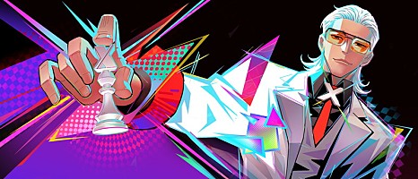 SawanoHiroyuki[nZk]、Rei（Newspeak）も出演する「INERTIA」MV公開 | Daily News ...