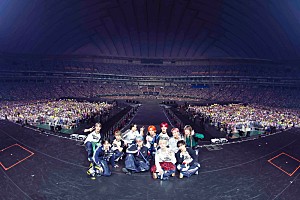 JO1ドキュメンタリー映画第2弾の公開決定、特報映像が解禁 | Daily News | Billboard JAPAN