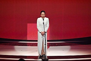 tuki.が「MUSIC AWARDS JAPAN」の最優秀ニュー・アーティスト賞に | Daily News | Billboard JAPAN