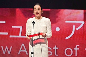 tuki.が「MUSIC AWARDS JAPAN」の最優秀ニュー・アーティスト賞に | Daily News | Billboard JAPAN