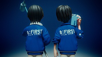 JUNON＆LEO（BE:FIRST）が共同作詞した「BLUE」一部解禁、レコーディング風景も収めた新WEBムービーで | Daily News | Billboard JAPAN