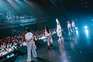＜ライブレポート＞Soala 音楽で人々を救いたいというメッセージに感涙【Soala ONE MAN LIVE 2025 ～To my 17 ...