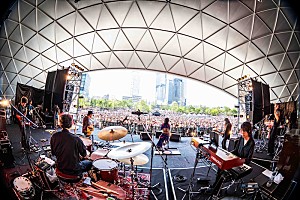 Superfly、カバーAL『Amazing』発売記念フリーライブの映像公開 | Daily News | Billboard JAPAN