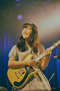 Sundae May Club、ワンマンライブ【まぼろしロック】のオフィシャルレポートが到着 | Daily News | Billboard ...