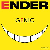 GENIC「ENDER」×TVアニメ『暗殺教室』コラボMV公開 | Daily News | Billboard JAPAN