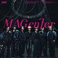 【先ヨミ・デジタル】IMP.『MAGenter』DLアルバム首位走行中 Hi-STANDARDが追う | Daily News | Billboard JAPAN