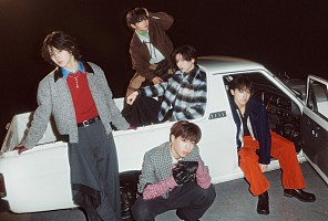 STARGLOWのYouTube企画「SG LAB」、第2弾はRUIのパフォーマンス映像 | Daily News | Billboard JAPAN