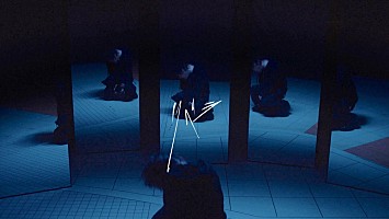 須田景凪、ダークな世界観が楽曲とリンクする「リベラ」MV公開 監督はCLAN QUEENのマイが担当 | Daily News ...