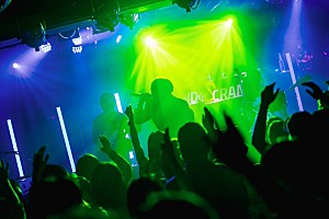 ＜レポート＞【MUSIC AWARDS JAPAN】関連イベント【Sound Scramble】の大阪公演がキックオフ、音田雅則／SATOH ...