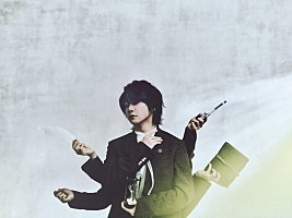 上白石萌音のニューアルバム『bouquet』、大森元貴（Mrs. GREEN APPLE）が楽曲提供 | Daily News ...