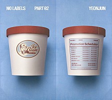YEONJUN（TOMORROW X TOGETHER）、ミニAL『NO LABELS: PART 02』プロモーションスケジューラーを公開 ...