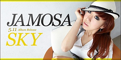 JAMOSA 『SKY』インタビュー | Special | Billboard JAPAN
