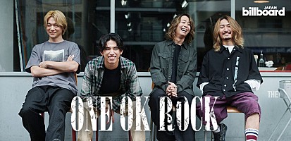 ＜インタビュー＞ロックの衝撃を受け継いでいく。ONE OK ROCK最新作『Luxury Disease』をTakaが語る | Special | Billboard JAPAN