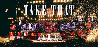 ＜インタビュー＞29年ぶりの来日を控えるテイク・ザットが語る、新たな章の始まり『ディス・ライフ』を引っさげた“キャリア最高のツアー ...