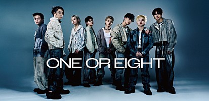 ＜インタビュー＞ONE OR EIGHT “日本から一か八かの勝負を仕掛ける”―― 国内外で活躍する彼らが掲げる挑戦と新曲「DSTM」に込めた ...