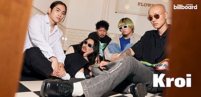 ＜インタビュー＞Kroi、アニメ『SAKAMOTO DAYS』とバンドの覚醒――新しいKroiの一面を見せたニューシングル『Method』ができるまで | Special ...